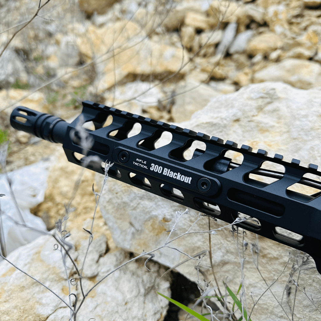Tactical Rifle- The Original Caliber Tag – Rifle Tactical Company